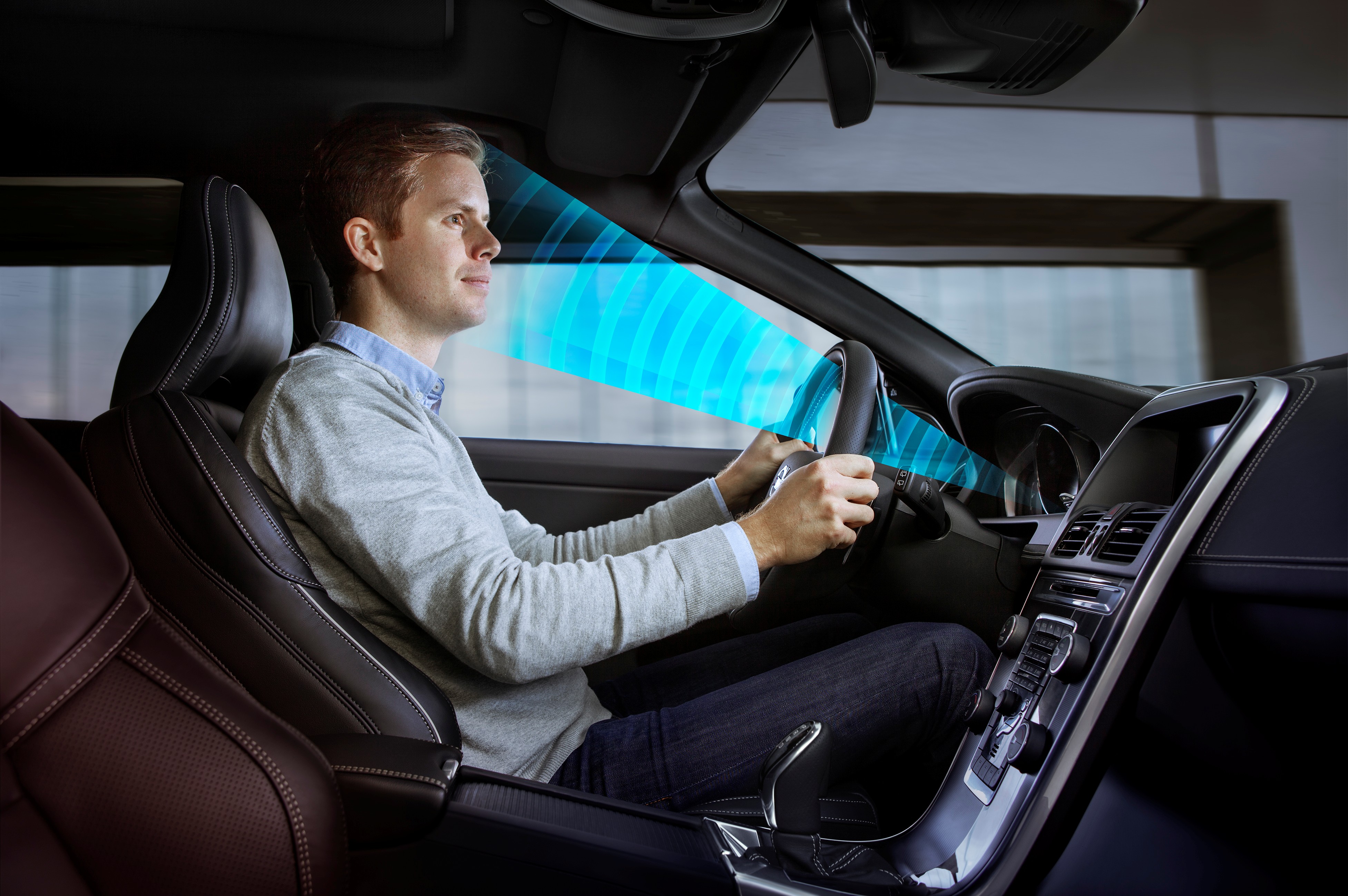 VOLVO S THINKING CARS Littlegate Publishing volvo-s-thinking-cars-littlegate-publishing