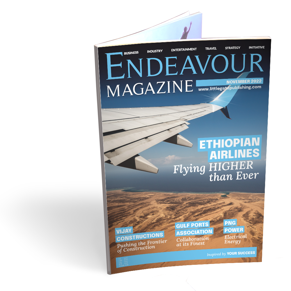 Endeavour Magazine November 2022 Littlegate Publishing endeavour-magazine-november-2022-littlegate-publishing