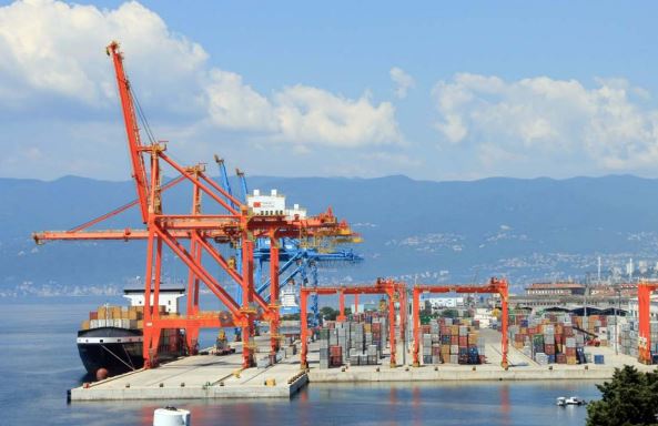 Port of Rijeka Authority: Governing Rijeka’s Trade - Littlegate Publishing