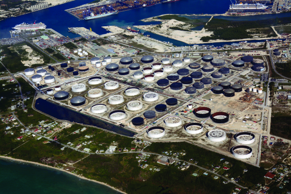 BORCO - Littlegate Publishing