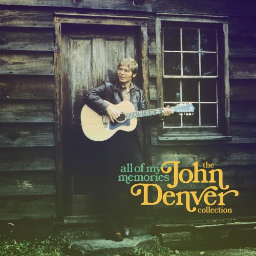 John Denver Collection - Littlegate Publishing