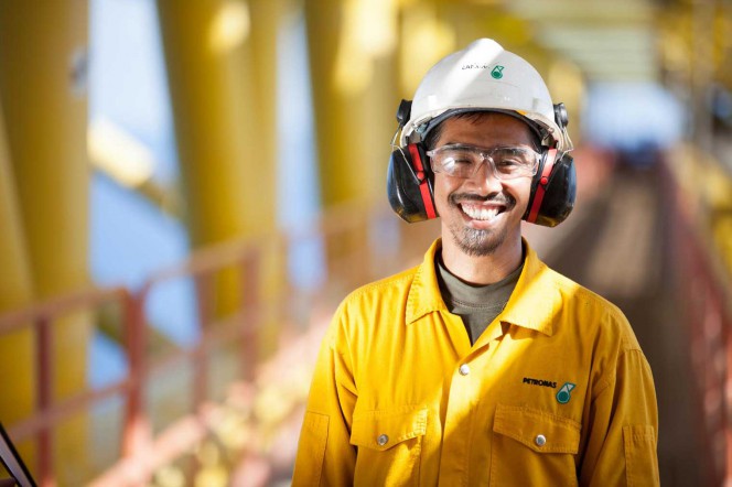 shell and petronas - Littlegate Publishing