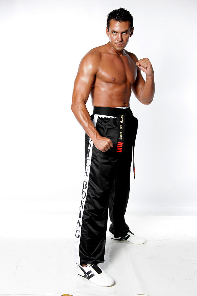 Matt Fiddes Complete Wiki Details [Family,Age,Profile]