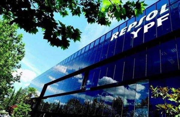 Repsol_YPF - Littlegate Publishing