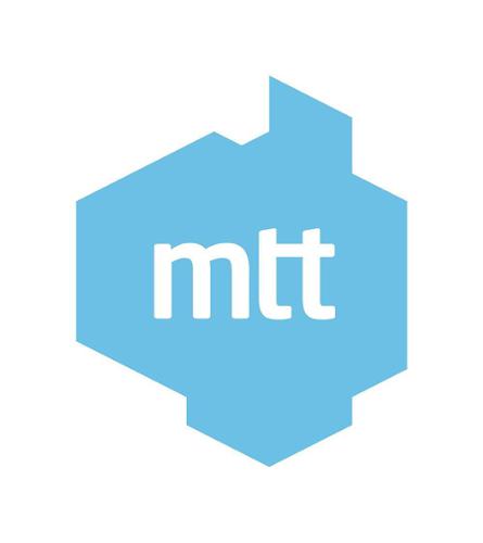 Mobile Travel Technologies Ltd. (MTT) logo - Littlegate Publishing