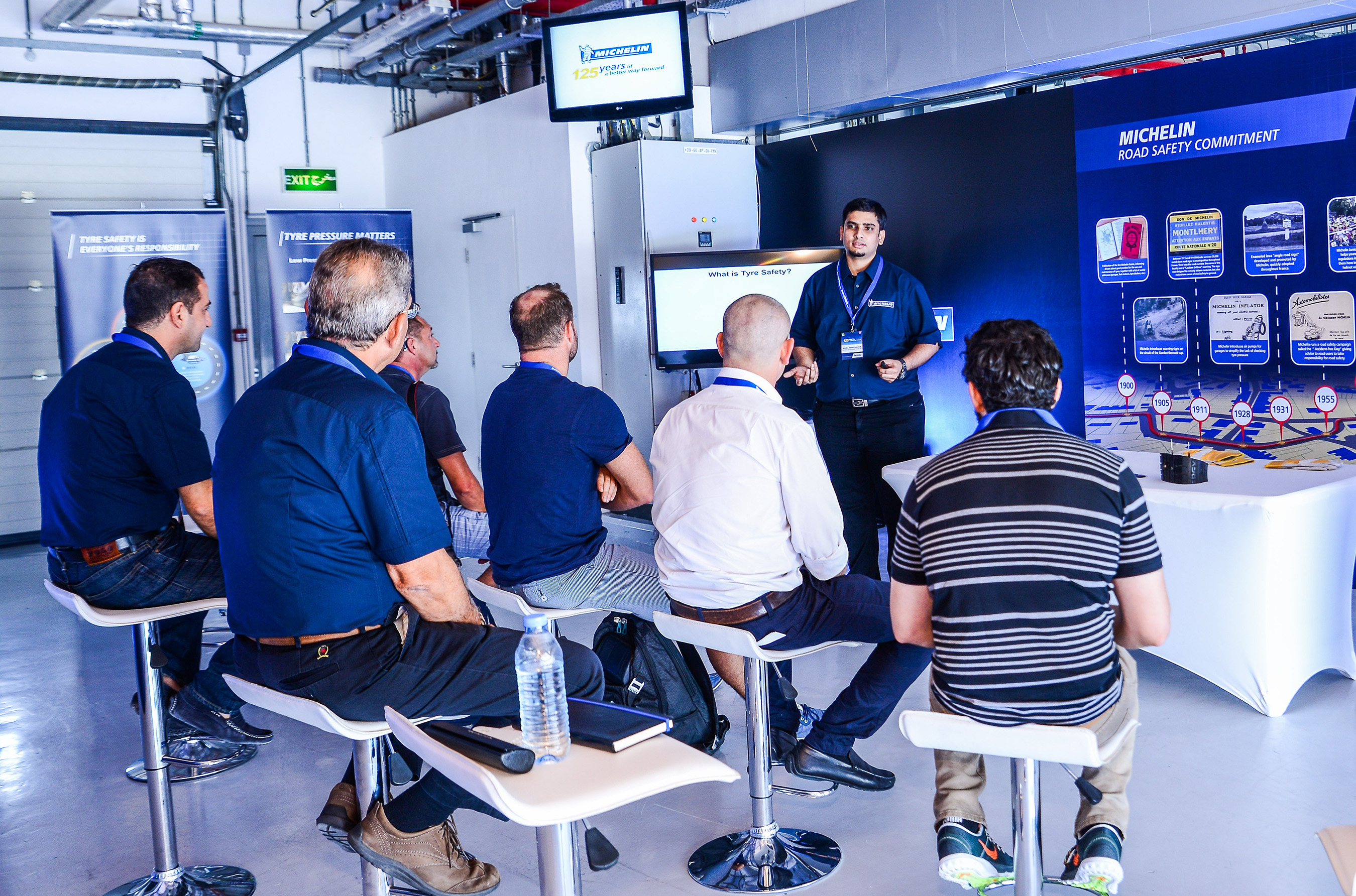 For Michelin The Prime Focus Has Been To Use Innovation To Bring To for-michelin-the-prime-focus-has-been-to-use-innovation-to-bring-to