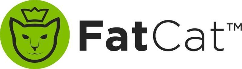 FatCat Logo - Littlegate Publishing