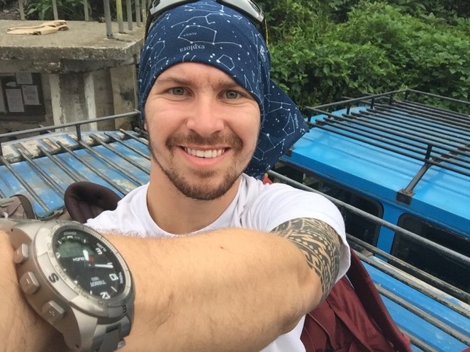 will hatton - Littlegate Publishing