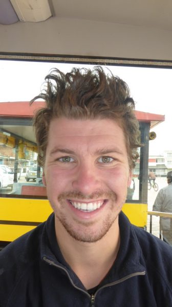 will hatton1 - Littlegate Publishing