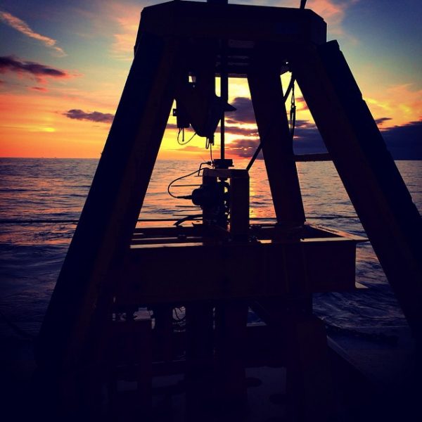 A peek into the life of an Offshore Geotechnical Engineer. - Littlegate ...