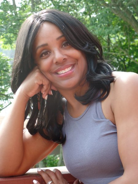 Marala Scott: Inspiring Thousands - Littlegate Publishing