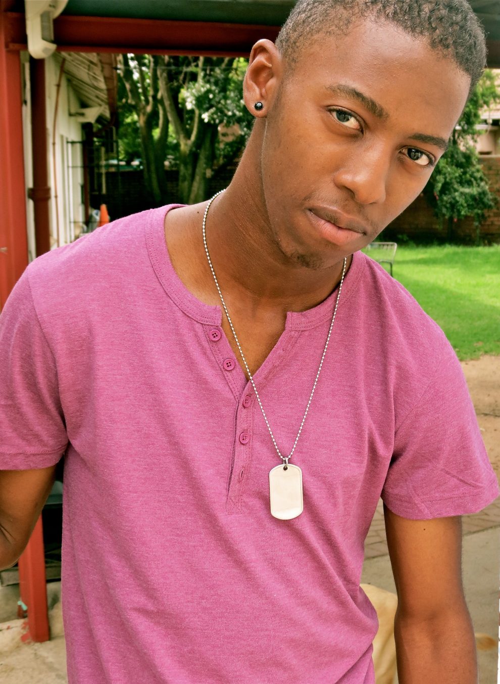 Everything is O. Kay - Littlegate Publishing