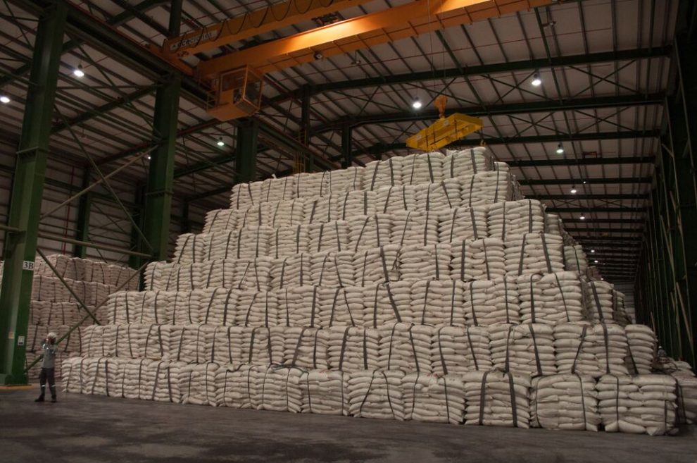Arabian Sugar Company - Littlegate Publishing