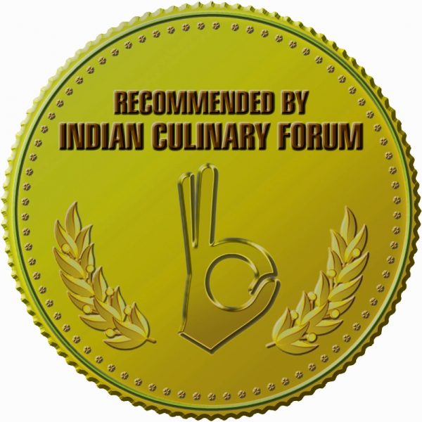 indian culinary forum - Littlegate Publishing