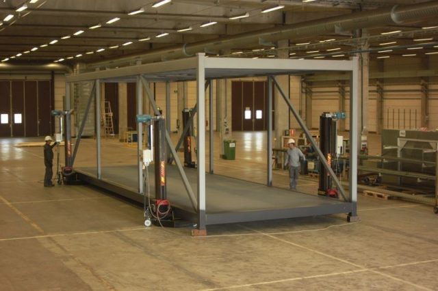 Swedish Modules AB - Littlegate Publishing