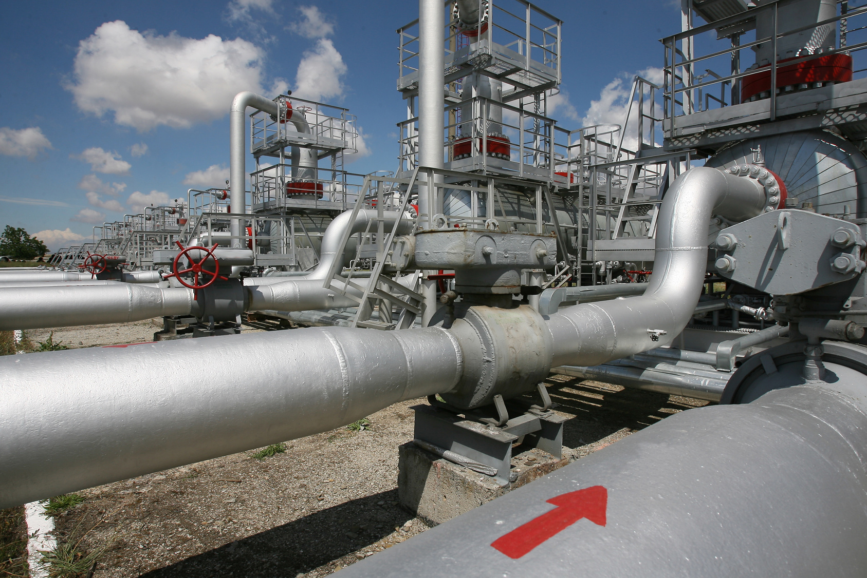 fuel factory - Littlegate Publishing