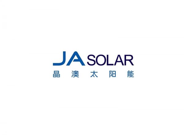 JA Solar Holdings Co Ltd LOGO - Littlegate Publishing