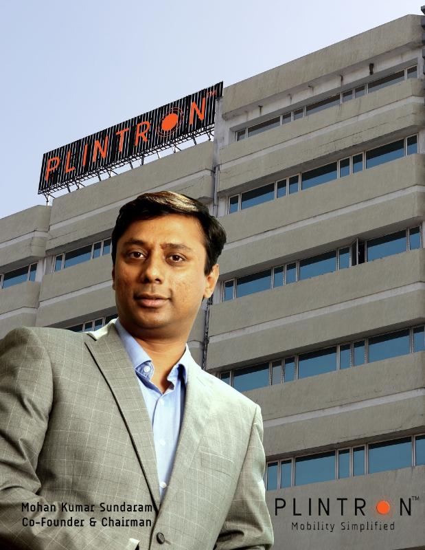 Plintron Enables Mobility Services to 50 Million Subscribers Across the ...