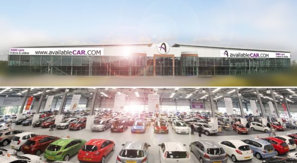 AvailableCar Leeds - Littlegate Publishing