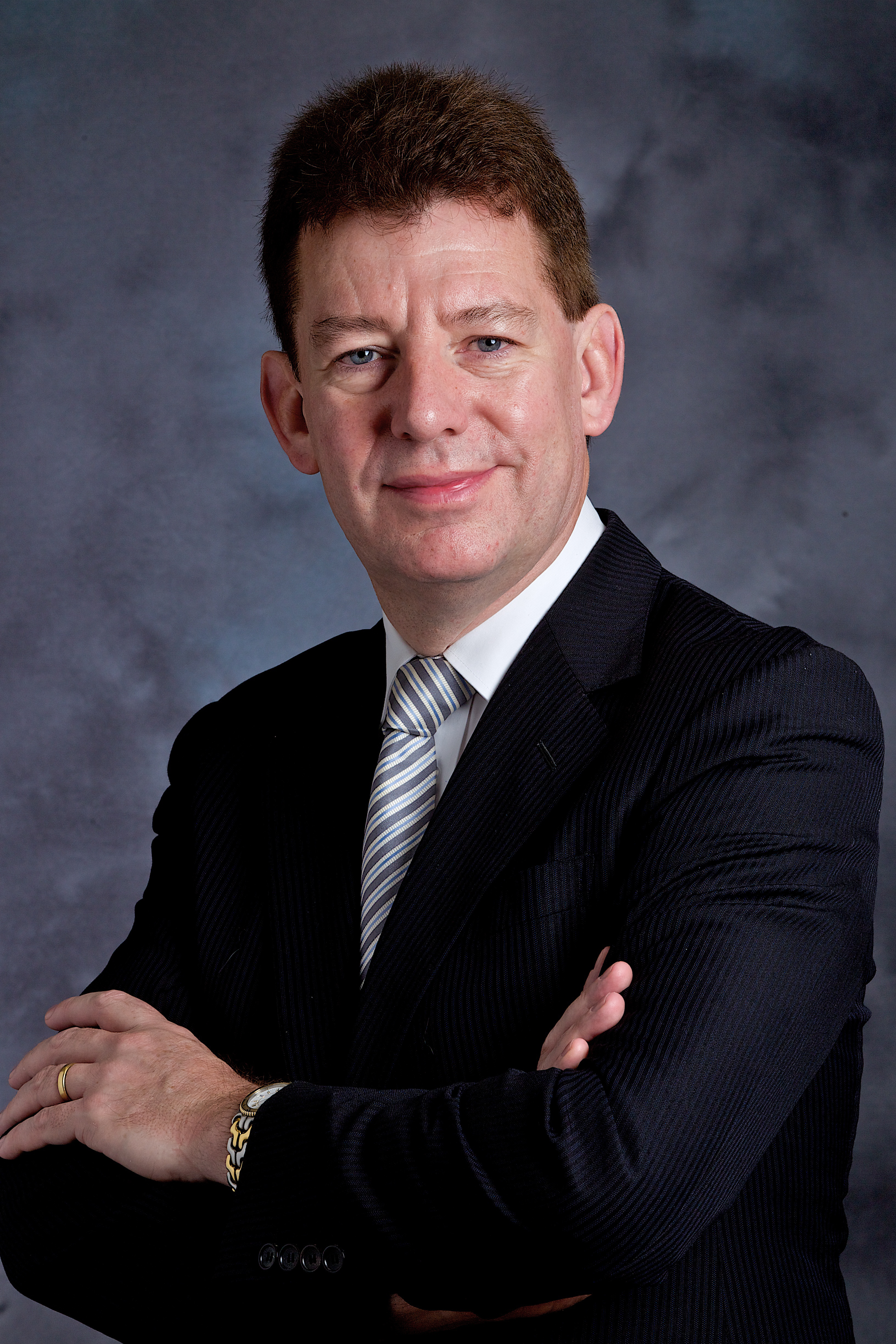 paul griffith - Littlegate Publishing