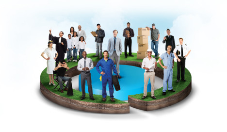 Centriq Insurance - Littlegate Publishing