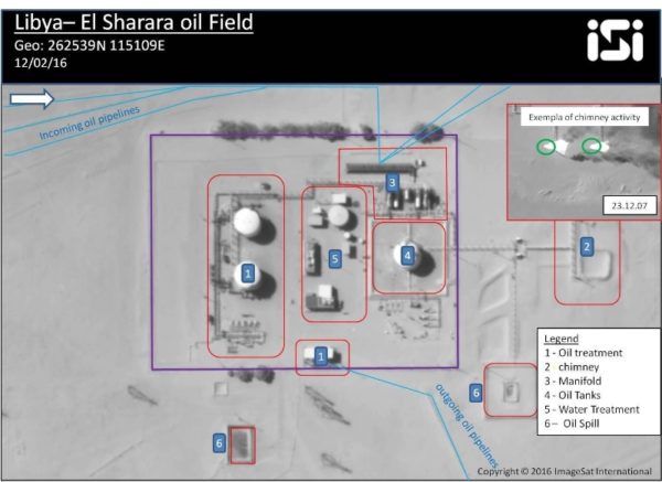 ImageSat International - Littlegate Publishing