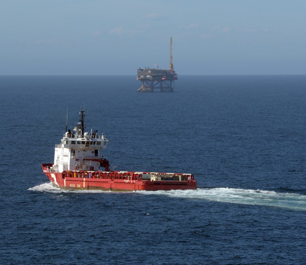 work vessel - Littlegate Publishing