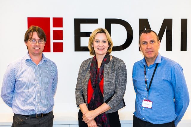 EDMI Limited - Littlegate Publishing