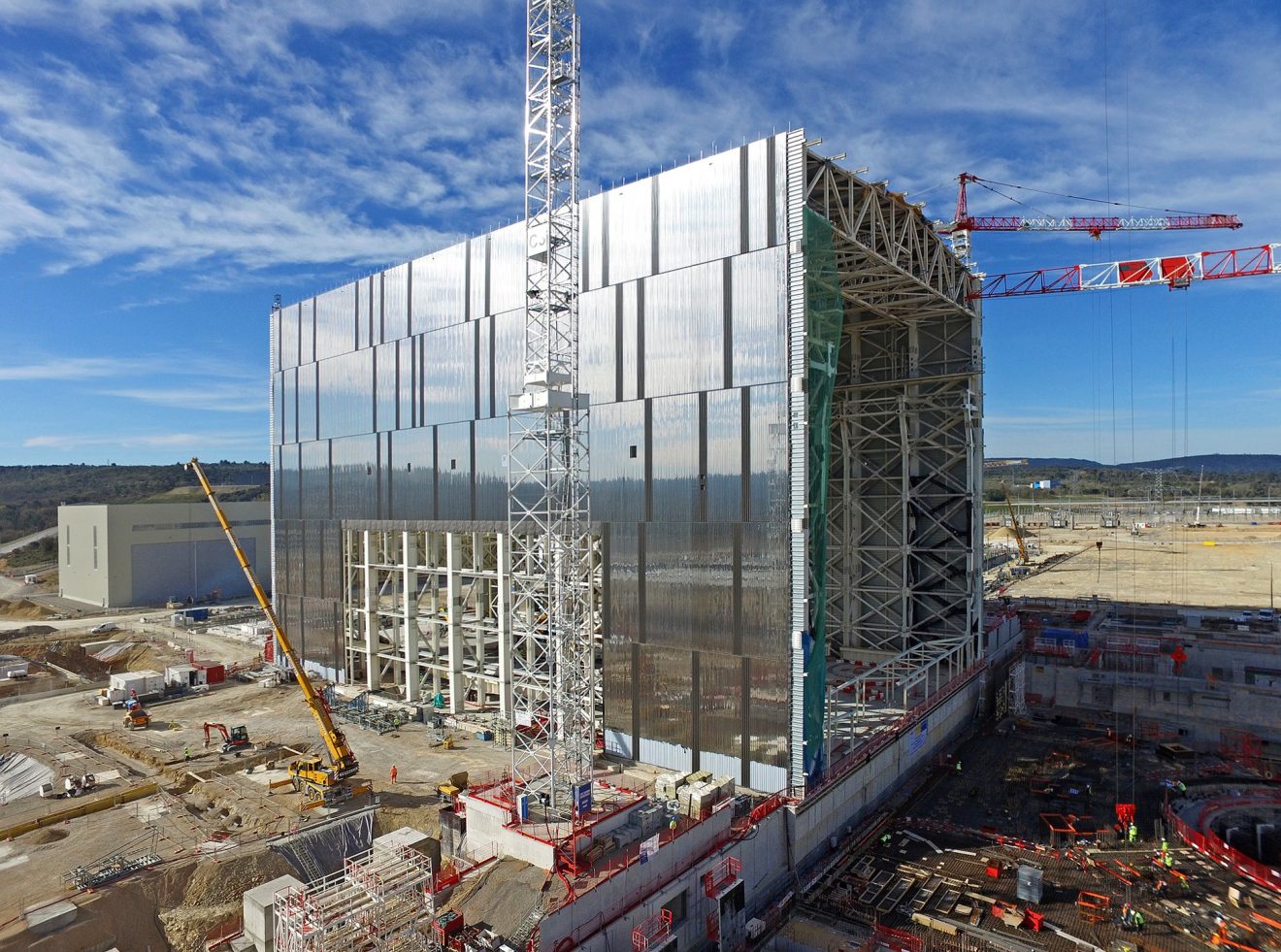 Assystem ITER - Littlegate Publishing