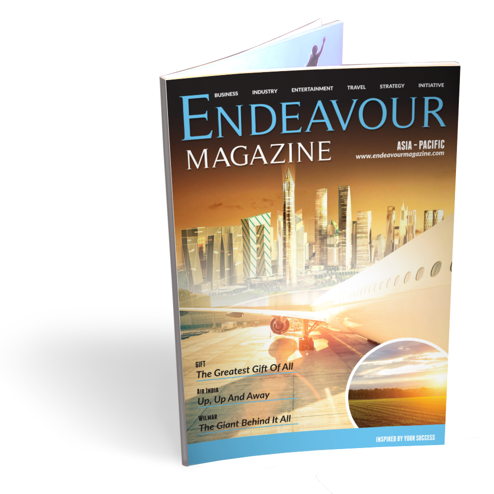 Endeavour-cover-Asia - Littlegate Publishing