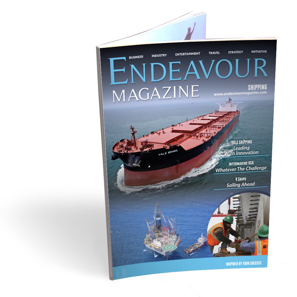 Endeavour-cover-Shipping - Littlegate Publishing