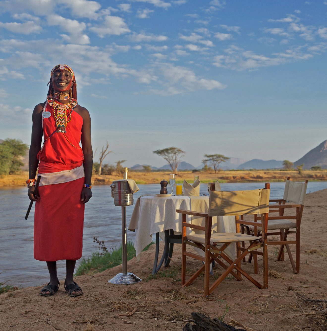 Ashnil Hotels Ltd - The sun shines on everyone - Littlegate Publishing