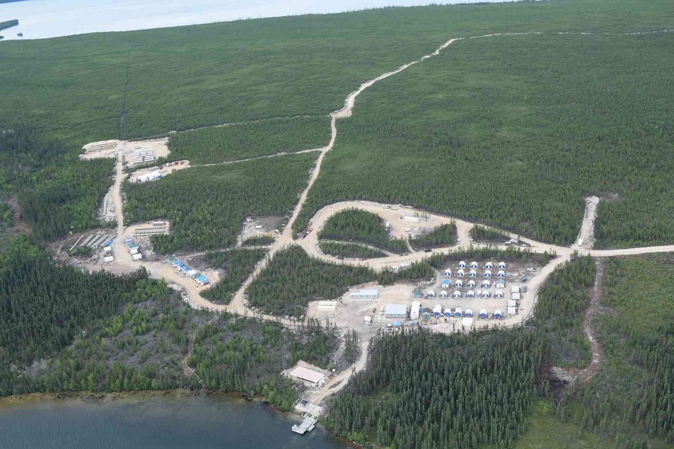 NexGen Energy: The uranium sector’s next big thing - Littlegate Publishing