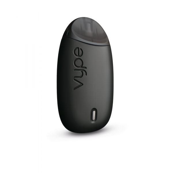 Vype Launches Next Generation Of Vaping With Tinie Tempah Collaboration ...