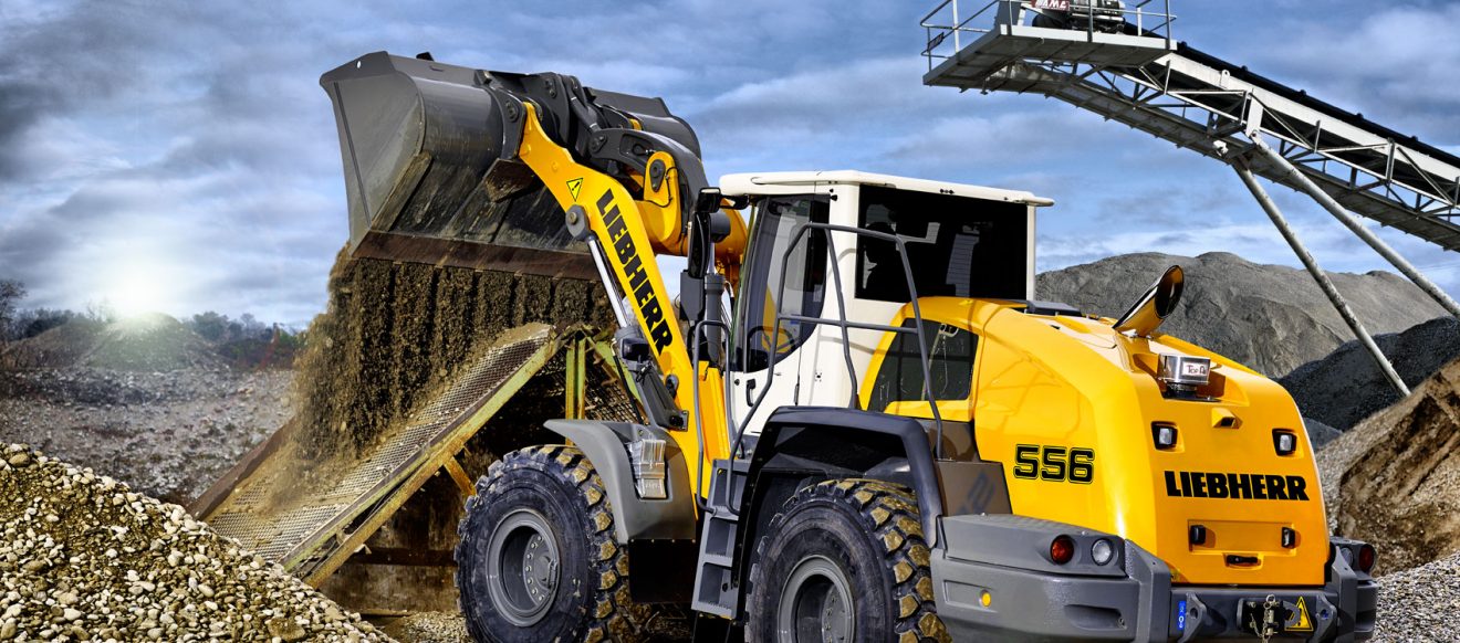 Kanu Equipment Mining & Construction - Experience the Support ...