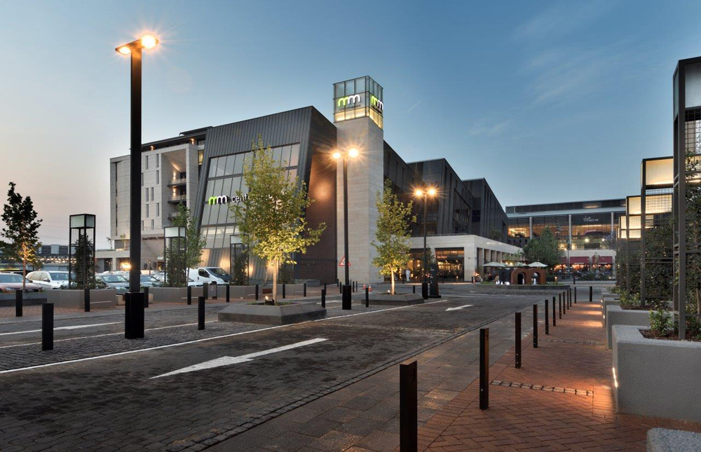 Menlyn Maine – Beauty, function, and wellness - Littlegate Publishing