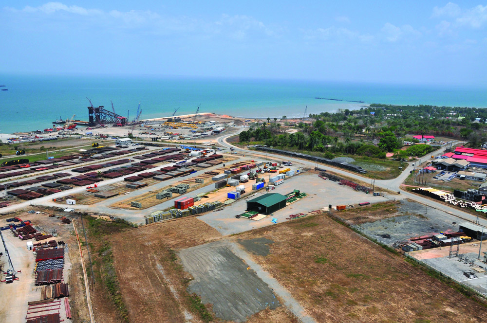 TOFCO – Here to stay - Littlegate Publishing