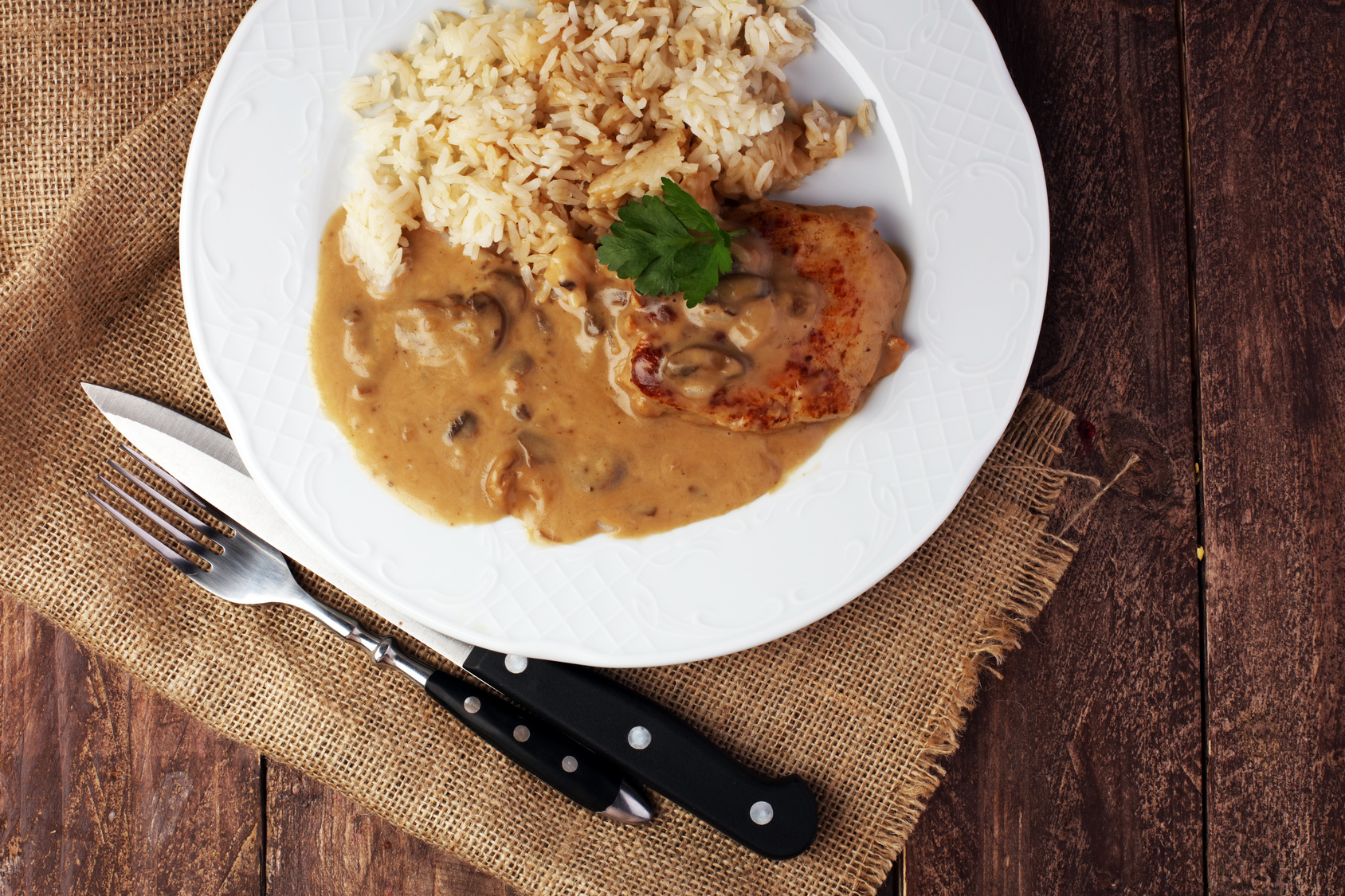 Anca Foods - Taste the difference - Littlegate Publishing