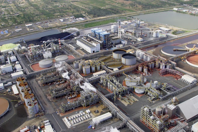 Ambatovy Mines - Littlegate Publishing