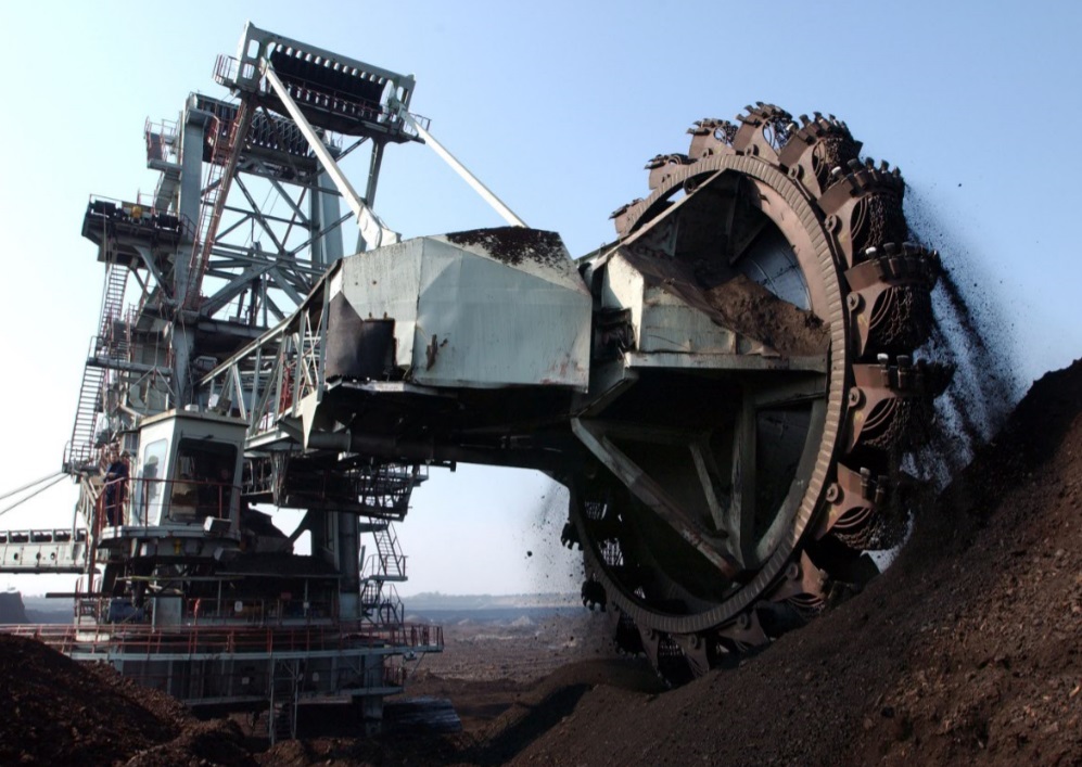 Jindal Africa: Digging deeper - Littlegate Publishing