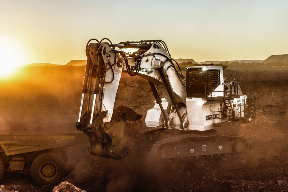 Kanu Equipment: Hard work pays off - Littlegate Publishing