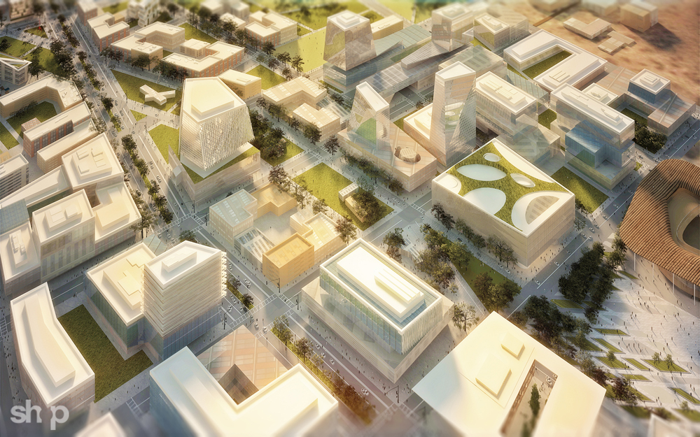 Konza Techno City: A smart investment - Littlegate Publishing