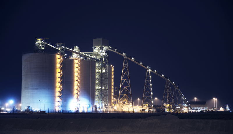 Qatalum - Littlegate Publishing