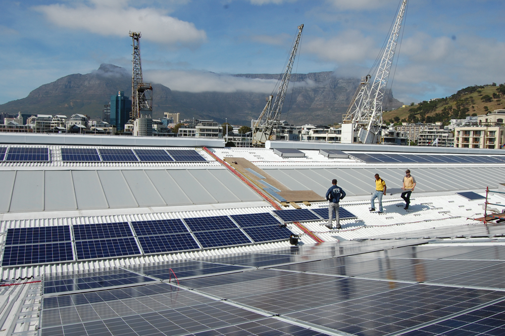 Sustainable Power Solutions (Pty) Ltd. – Here comes the sun ...