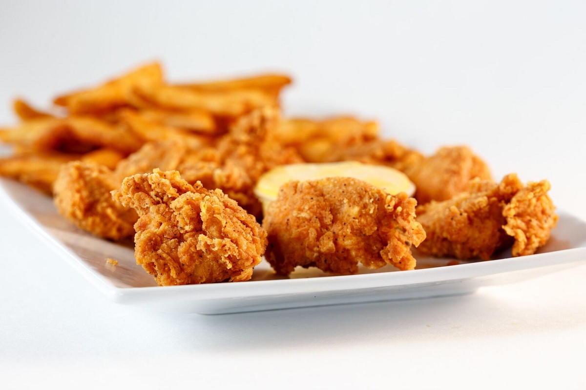 Kuku Foods East Africa Holdings Ltd: A Finger-lickin’ franchise ...