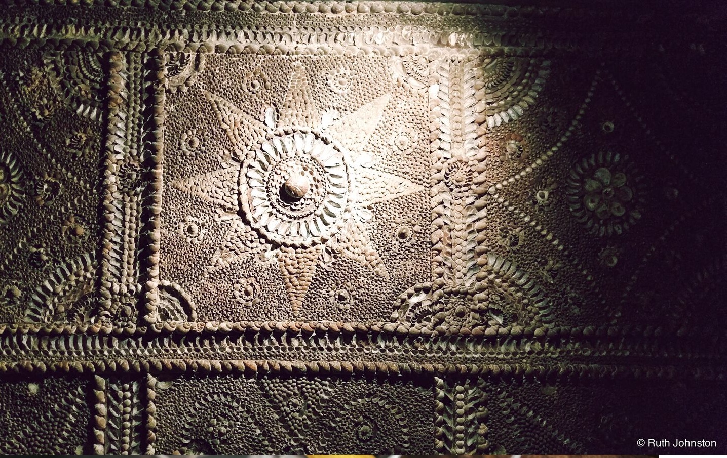 The Enigma of the Margate Shell Grotto - Littlegate Publishing