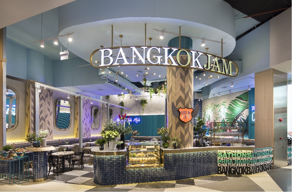 Creative Eateries: A taste of everything - Littlegate Publishing