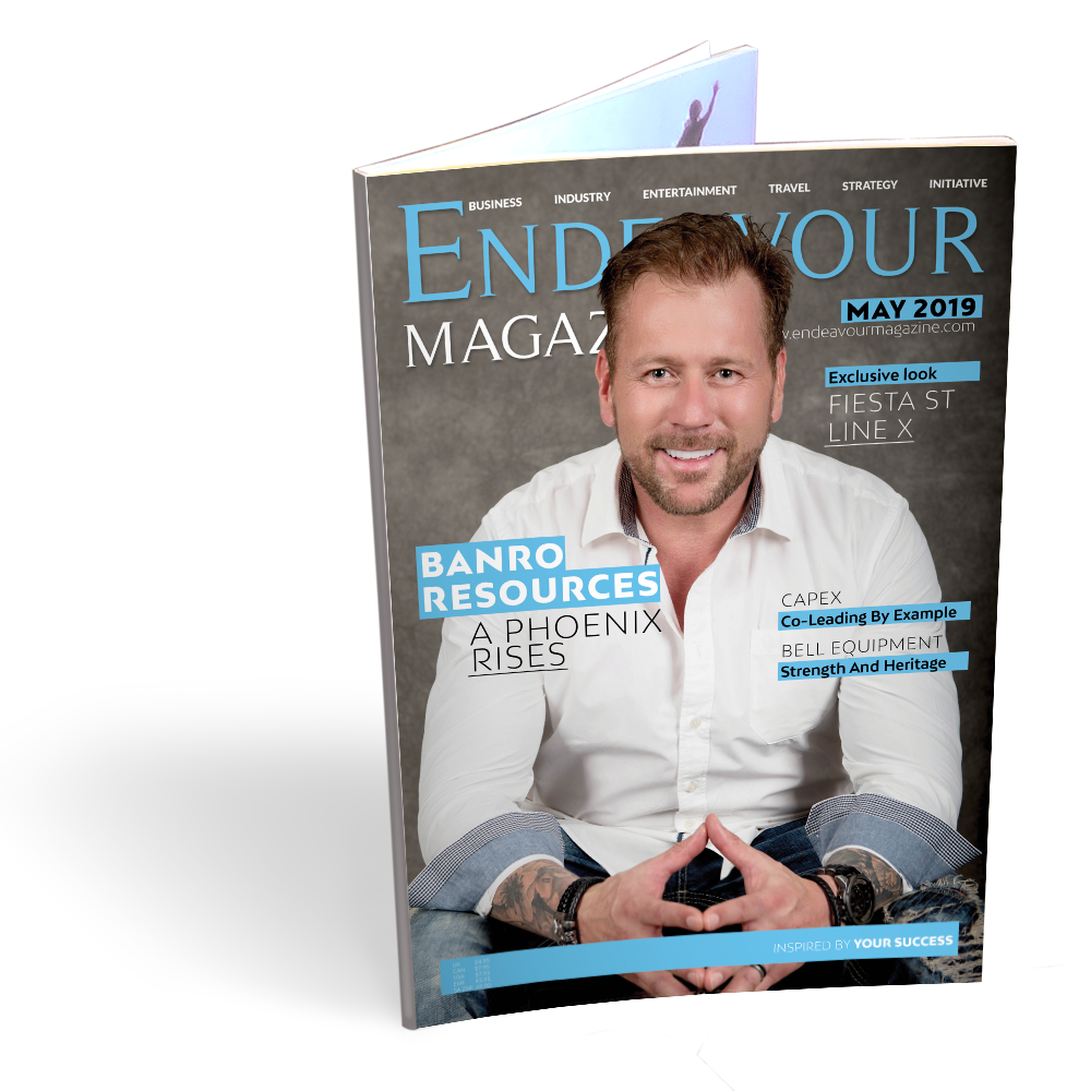 Endeavour Magazine May 2019 Littlegate Publishing endeavour-magazine-may-2019-littlegate-publishing