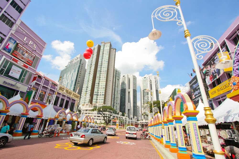 DMIA: A new Malaysia - Littlegate Publishing