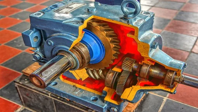 What You Need To Know About Gearboxes and Their Many Uses - Littlegate ...